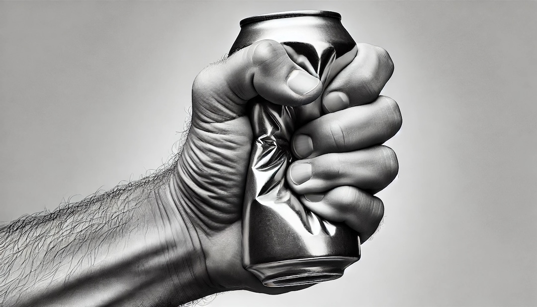 Quel usage de la pression ? – Eric Albert | Uside